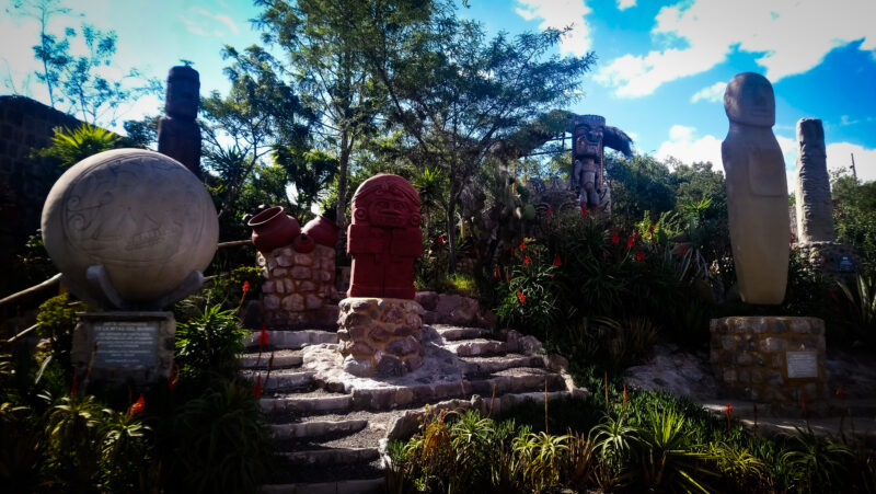 Exploring the Intiñan Solar Museum: A Journey Through Ecuador’s Equator ...