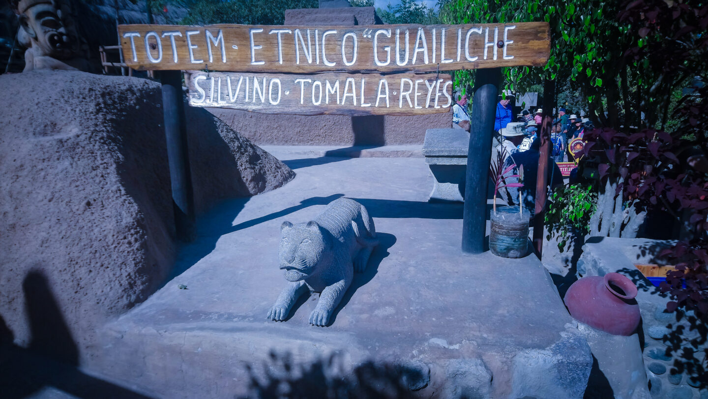 Exploring the Intiñan Solar Museum: A Journey Through Ecuador’s Equator ...