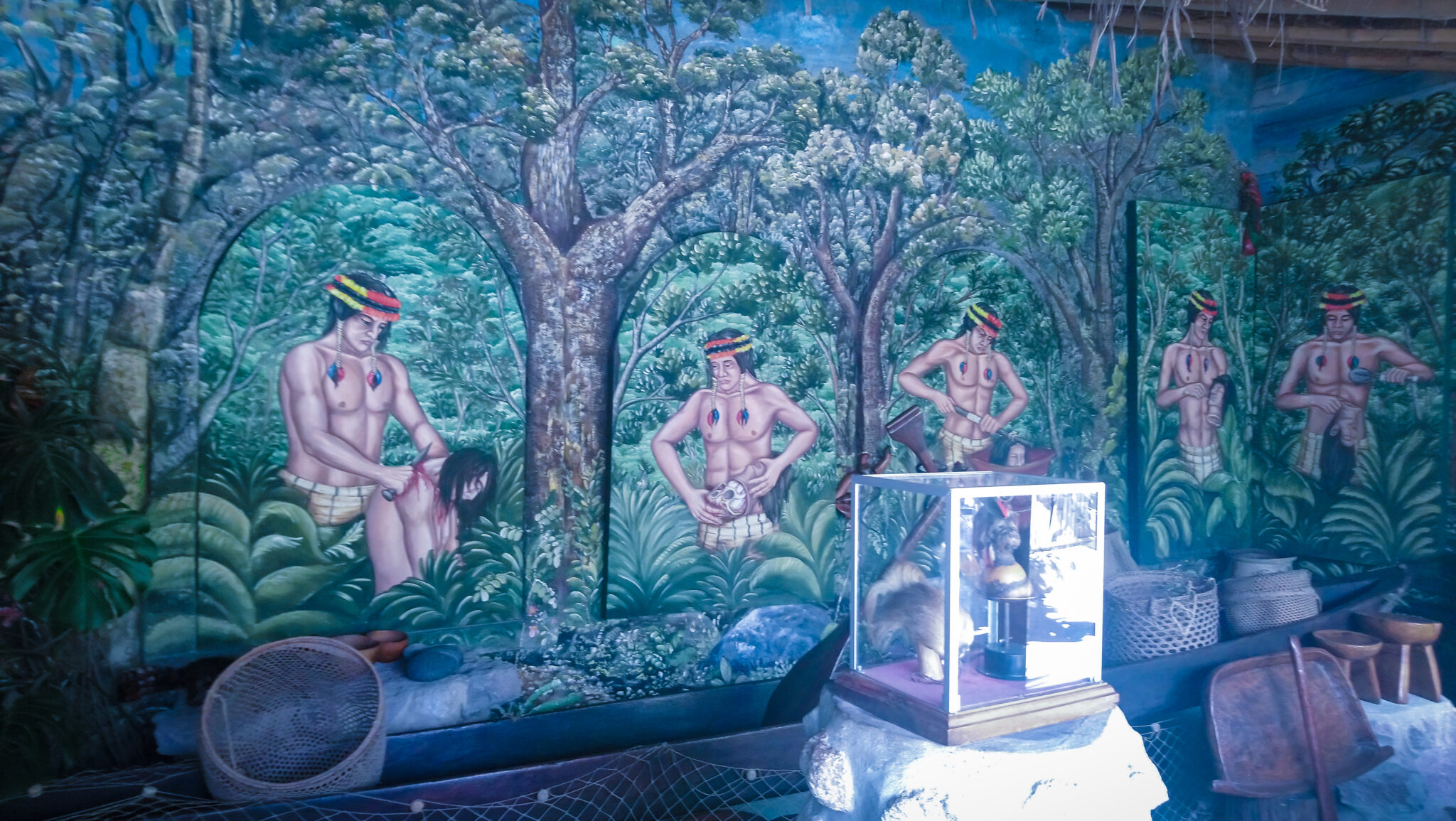 Exploring the Intiñan Solar Museum: A Journey Through Ecuador’s Equator ...