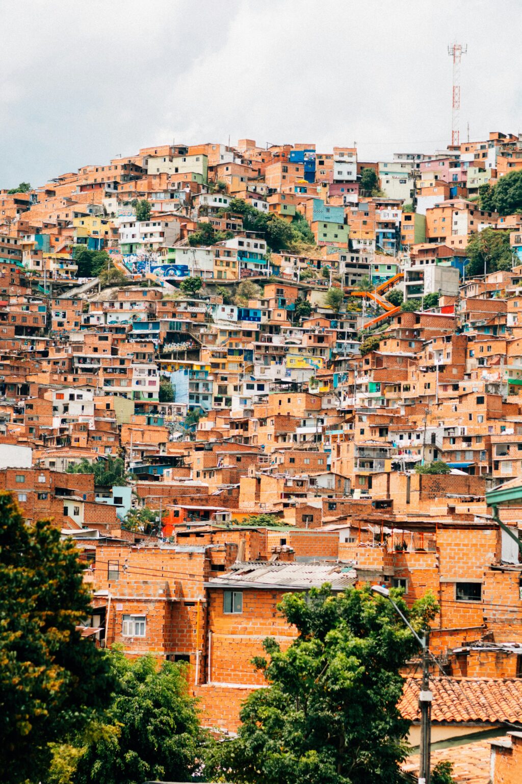 Discover Medellín: A Digital Nomad's Guide to Living in Colombia ...